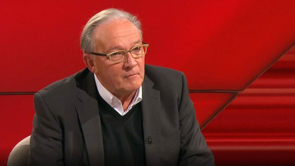 Gea, dentant ... - Epidemiolog Marcel Tanner davart territoris da skis ...