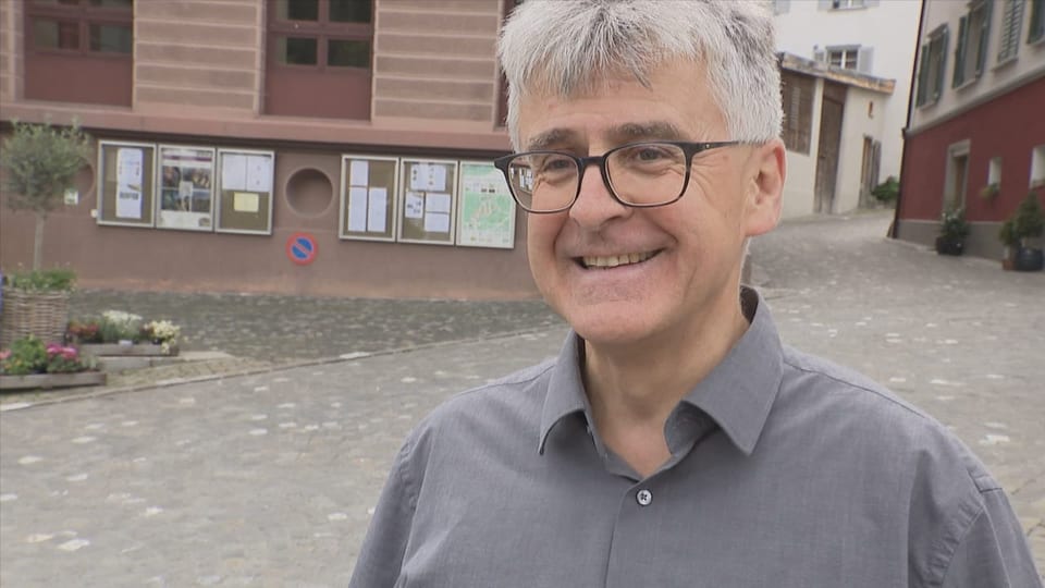 100 dis en uffizi - Marcus Beer tira bilantscha positiva - Novitads - RTR