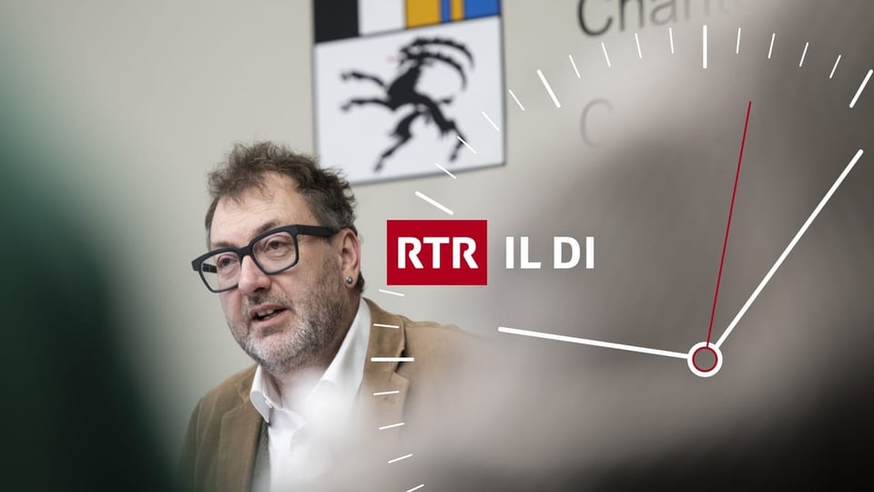 Nachrichten Graubünden: Der Nachrichtenüberblick vom 18.06.2026 ...