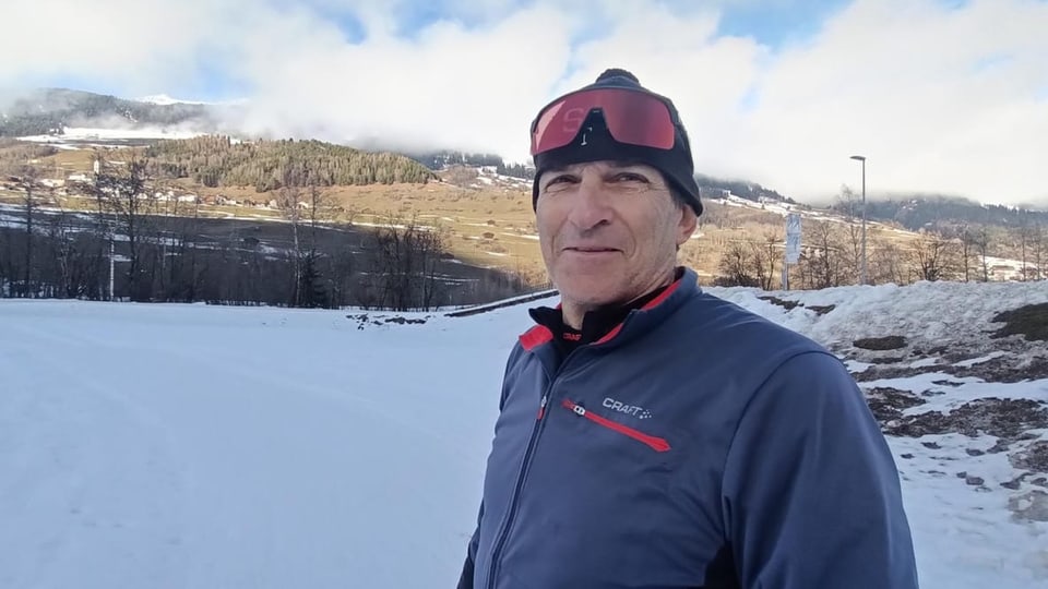 Passlung - Ir sin loipa e la vita è bella - Cultura - RTR