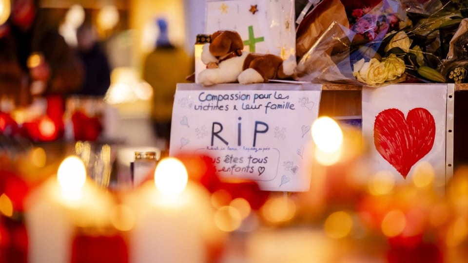 Was ist in Crans-Montana geschehen? – Eine Übersicht - Novitads - RTR