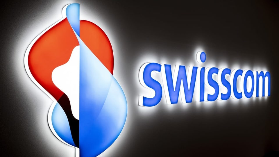 Fibra da vaider - Swisscom sto per entant desister da nova varianta ...