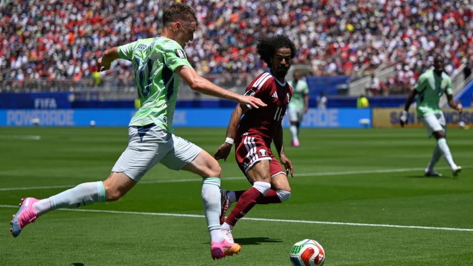 FIFA-WM 2026: Rekordkulisse in USA, Mexiko, Kanada - Sport - RTR