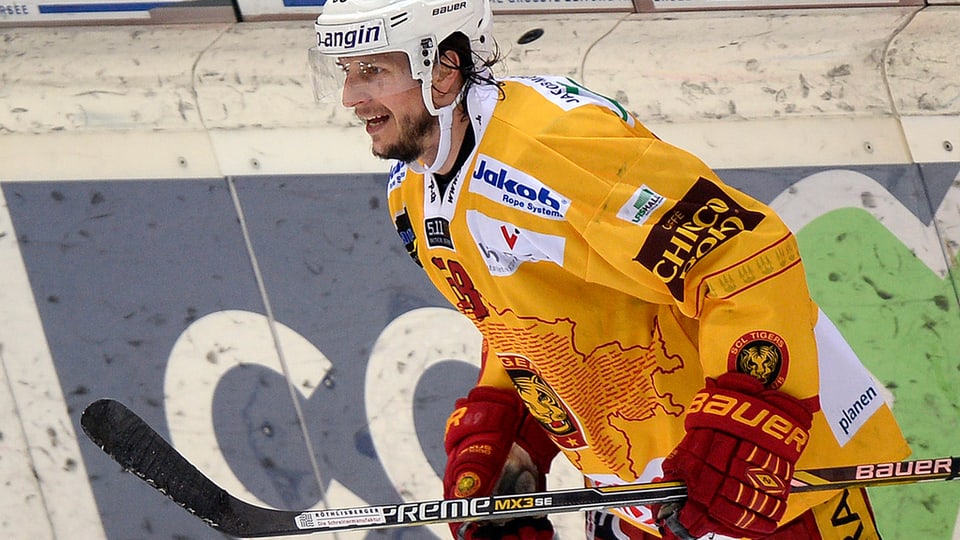 Naziunal/Internaziunal - Sven Lindemann prolunghescha cun ils SCL ...