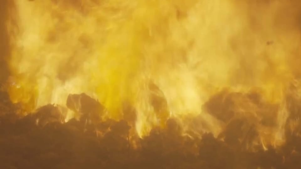 24 uras en la merda - In di en l'ardera da rument - Cultura - RTR