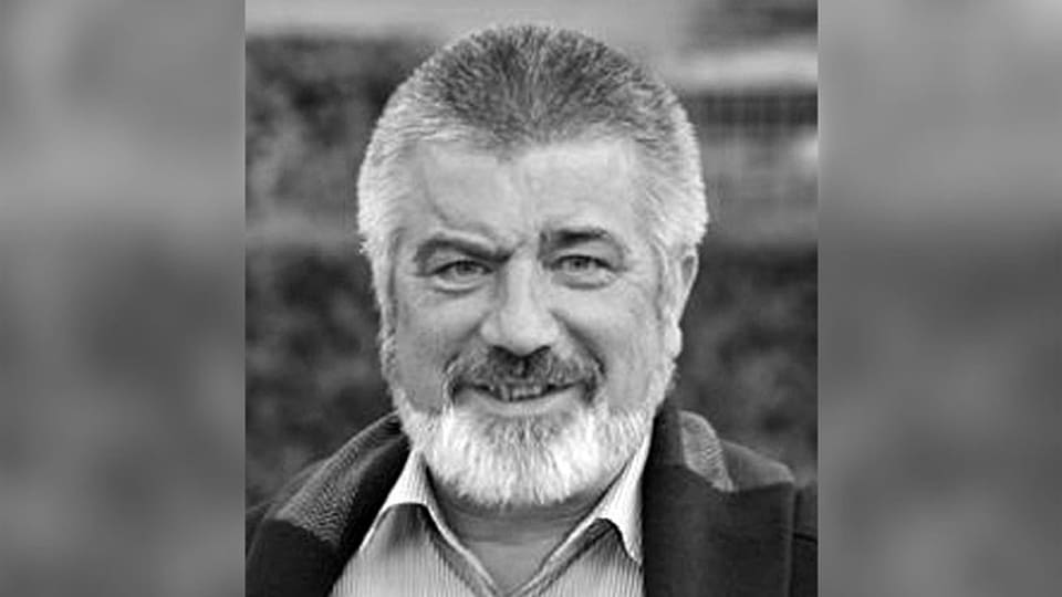 Lutga - Kari Ritter è mort cun 67 onns - Sport - RTR