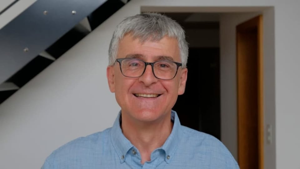 Presidi Ilanz/Glion - Marcus Beer succeda a Carmelia Maissen - Novitads ...