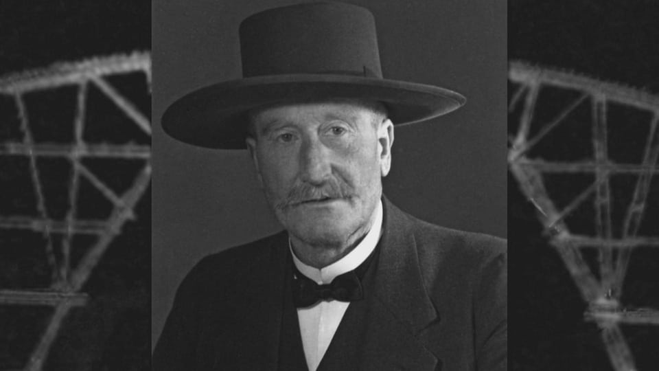 Richard Coray - In um senza sturnizi - Cultura - RTR