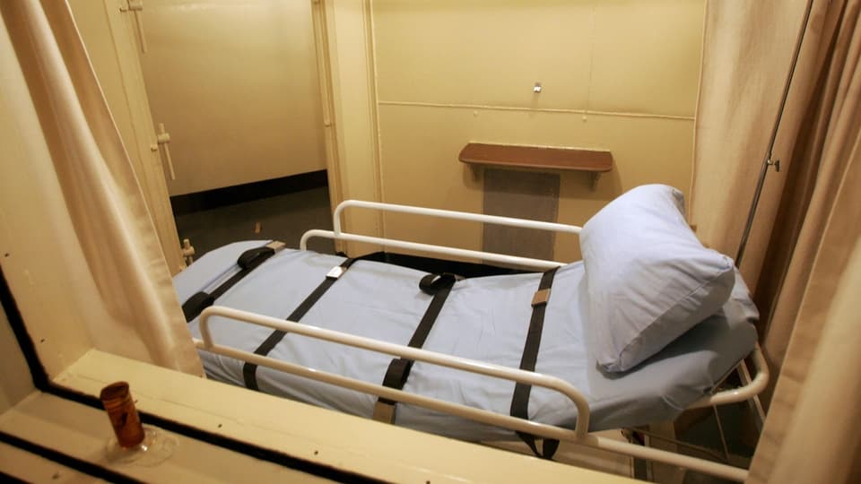 Exteriur - Marcantamain dapli sentenzias da mort il 2014 - Novitads - RTR