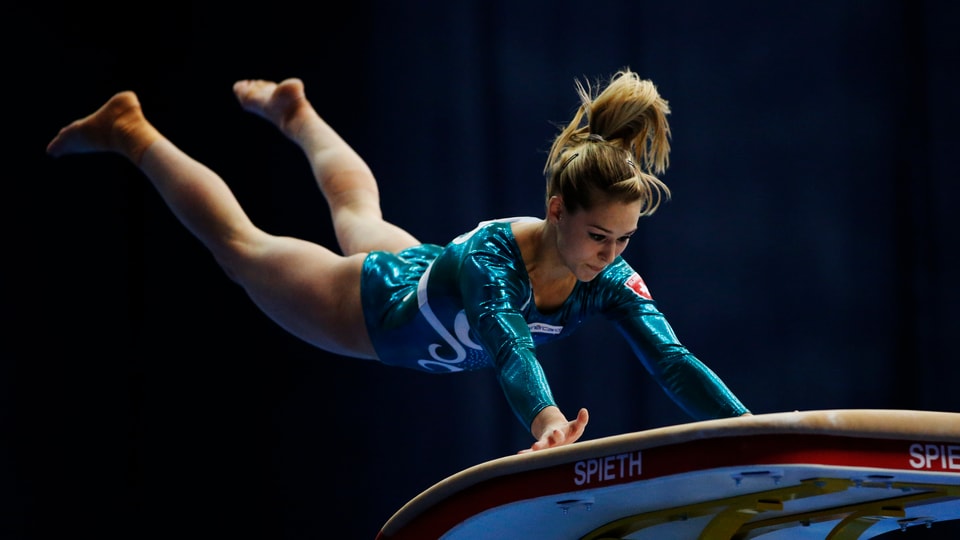 Naziunal/Internaziunal - Argient per Steingruber - Sport - RTR