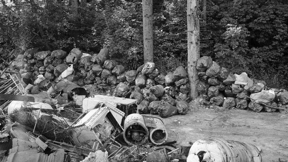 Rument e tissi - Fin 2032 ston ils chantuns intercurir tut las deponias ...