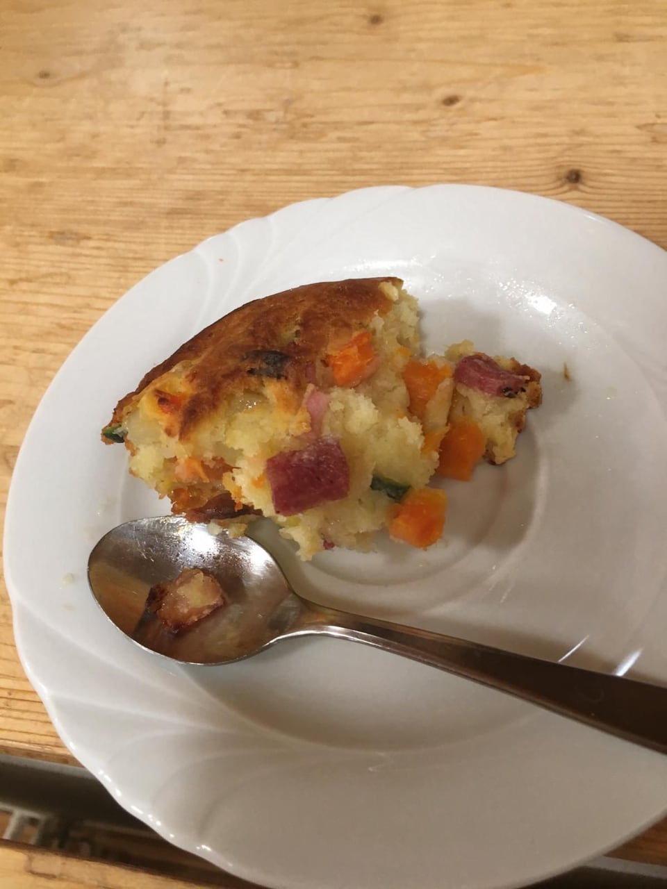 Nossa cuschina - 27 onns plats engiadinais cun Nesa Valentin ...