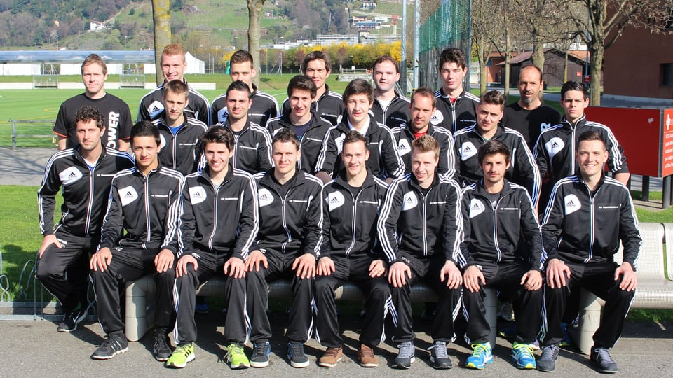 Regiunal - Trun/Rabius ristga da puspè turnar engiu en la 4. liga ...