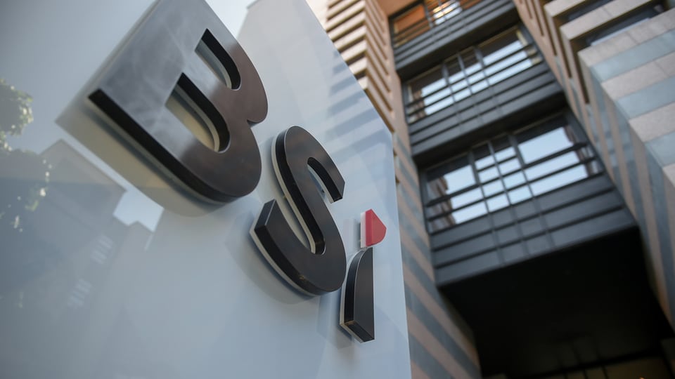 Exteriur - Singapur: Dus anteriurs collavuraturs da la banca BSI ...