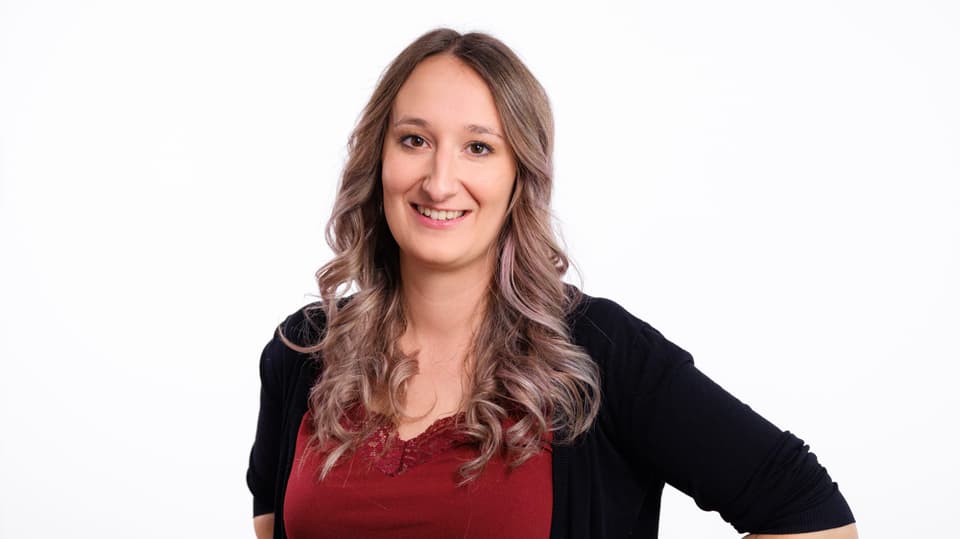 Redactura radio - Anna Selina Quinter - Interpresa - RTR