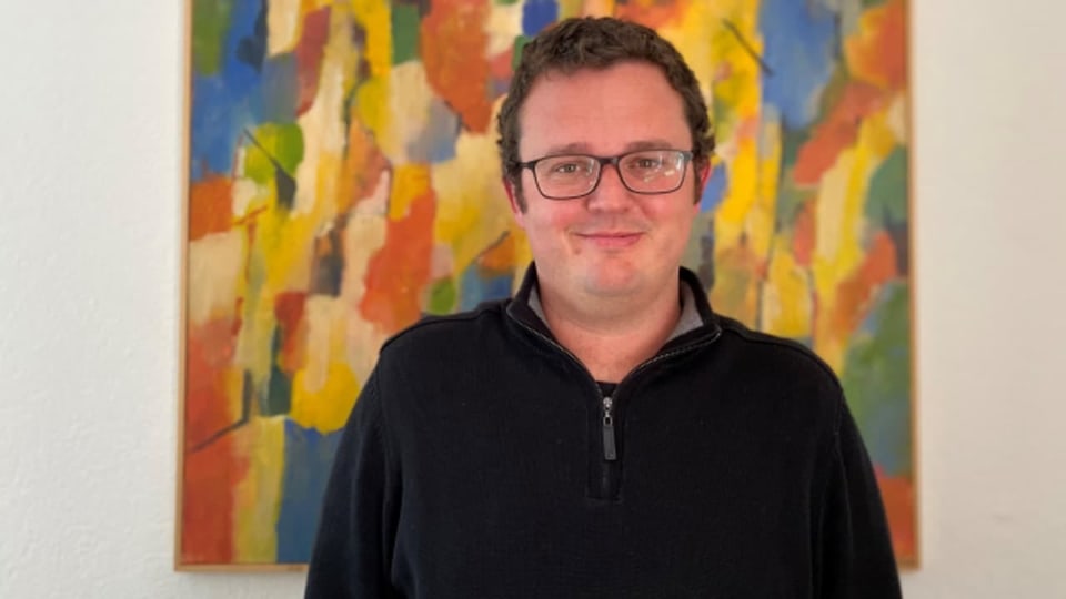 Pled sin via - Fa Dieus teater?! - Cultura - RTR