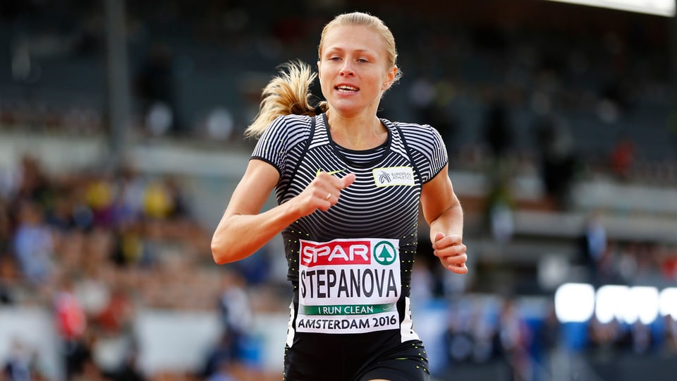 Naziunal/Internaziunal - Schef d’Antidoping Svizra è trumpà dal IOC ...