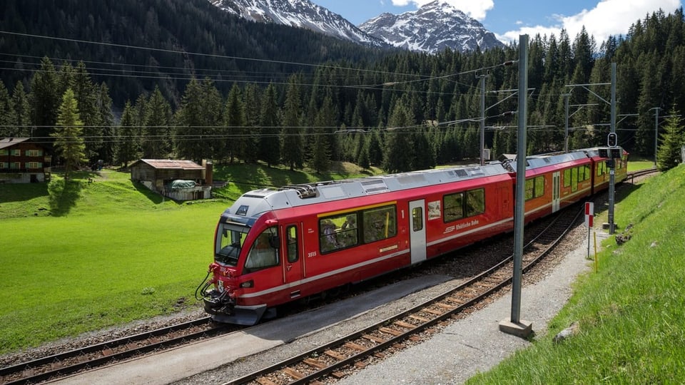 A partir dal prim da schaner - Revisiun totala da la lescha davart il ...