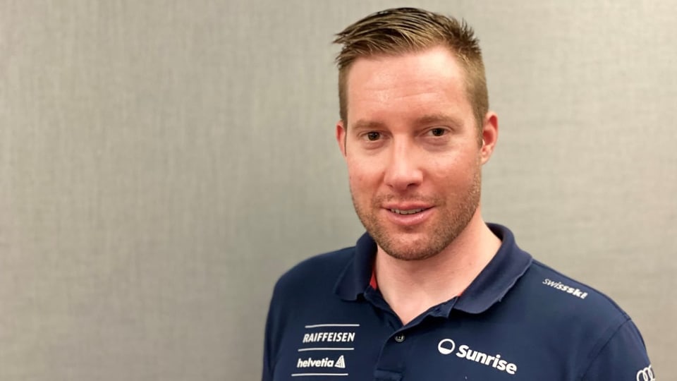 Im Gespräch: Nicolas Margreth - Cultura - RTR