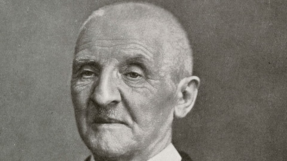 Artg musical - Bruckner: in um da cuntradicziun - Cultura - RTR