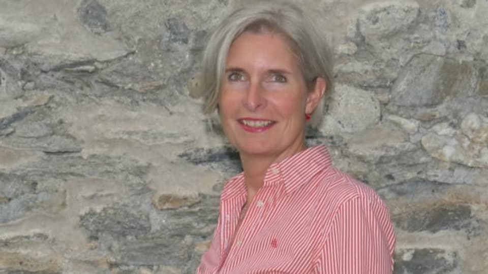 Pled sin via - In dress cul num «LEVADA» - Cultura - RTR