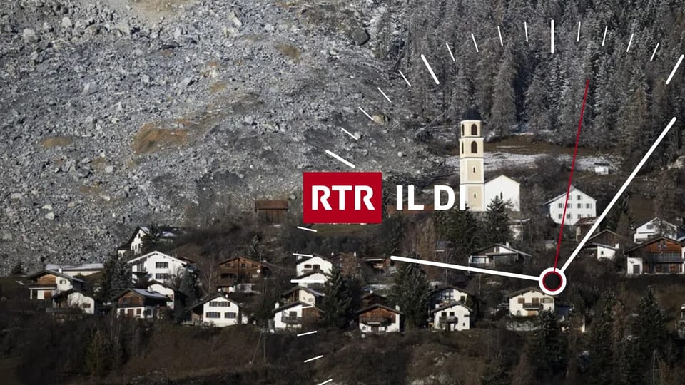 Nachrichten Graubünden vom 22.01.2026 im Überblick - Novitads - RTR