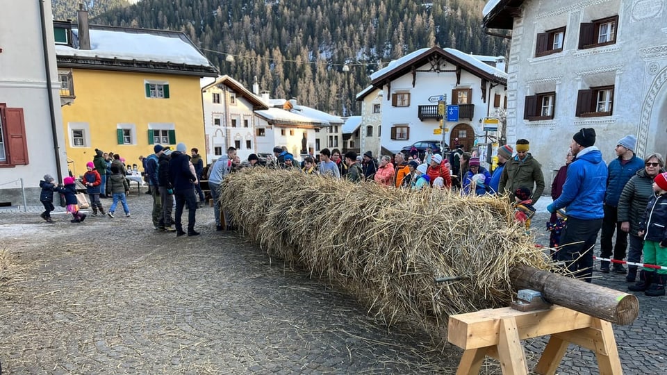 Bräuche und Traditionen in Graubünden: Übersicht der Bräuche - Decodar ...