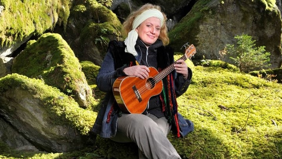 Corin Curschellas - Back to the roots- enavos tar las ragischs ...