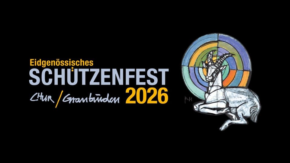 Eidgenössisches Schützenfest 2026 in Chur: RTR berichtet live - Decodar ...