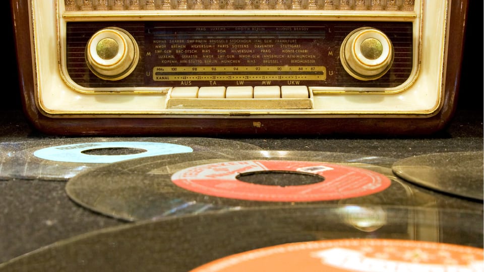 - Top 3 - Audioteca - RTR