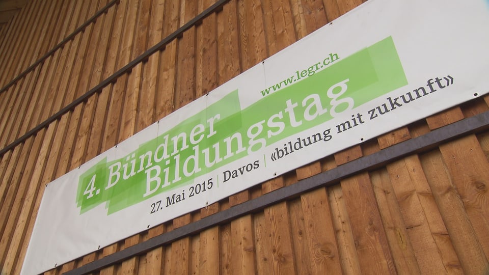 Ulteriur Grischun - Uffants da retg «chaschunan problems» - Novitads - RTR