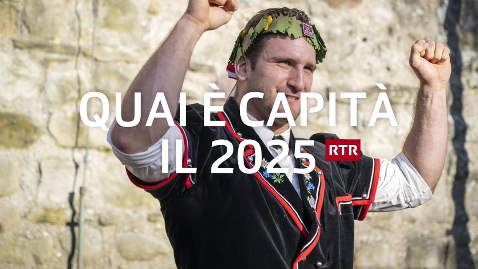 König Orlik feiert sein Jahr - Sport - RTR