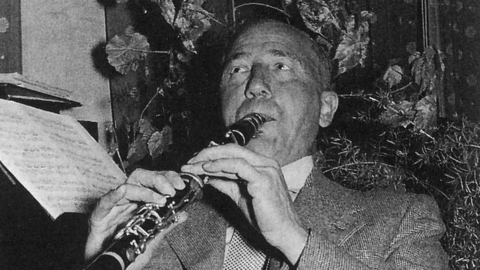 La populara - Luzi Bergamin, Hans Fischer e Karl Grossmann - Cultura - RTR