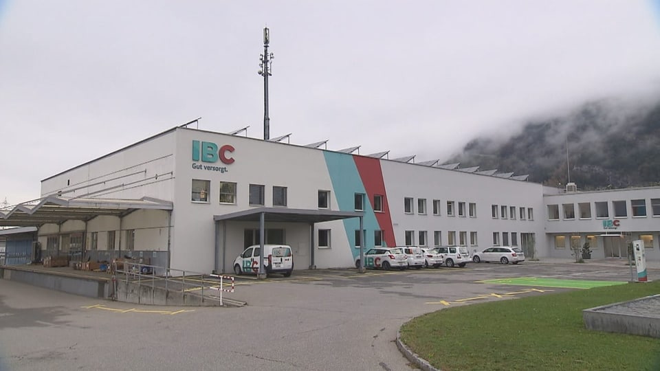 Votaziuns 12 da mars - Cuira decida davart il futur da l'energia ...