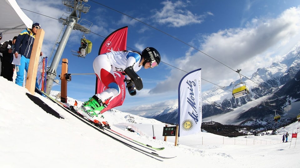 Engiadina - Adina motivada, adina buna luna - Novitads - RTR