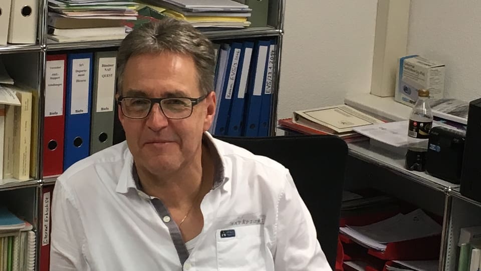 Chantun - Cun la USR III perda il Grischun 12,8 milliuns francs ...