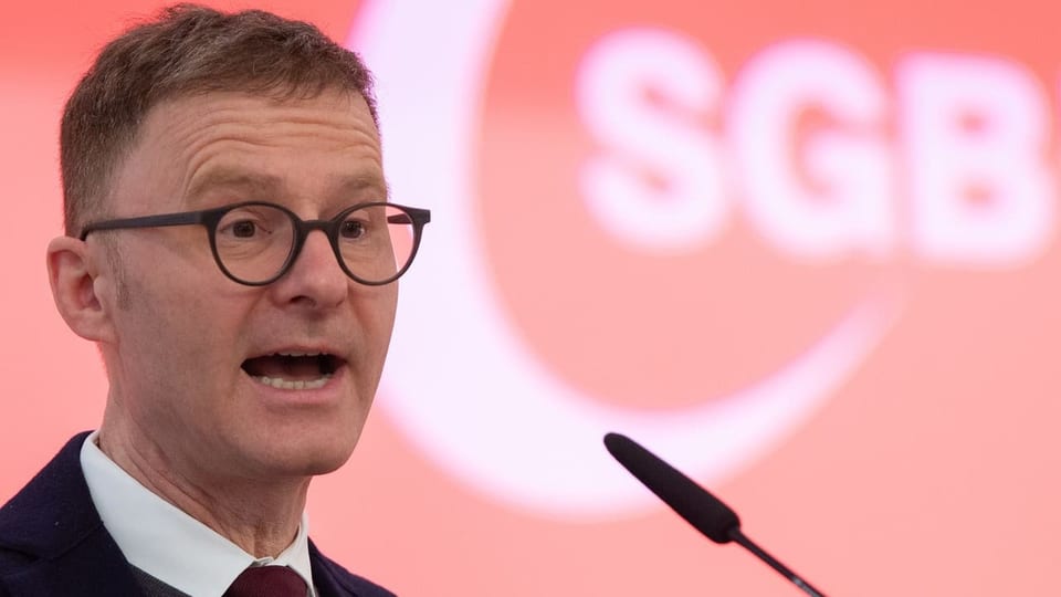 SGB - Consequenzas da l'inflaziun sin las rentas - Novitads - RTR