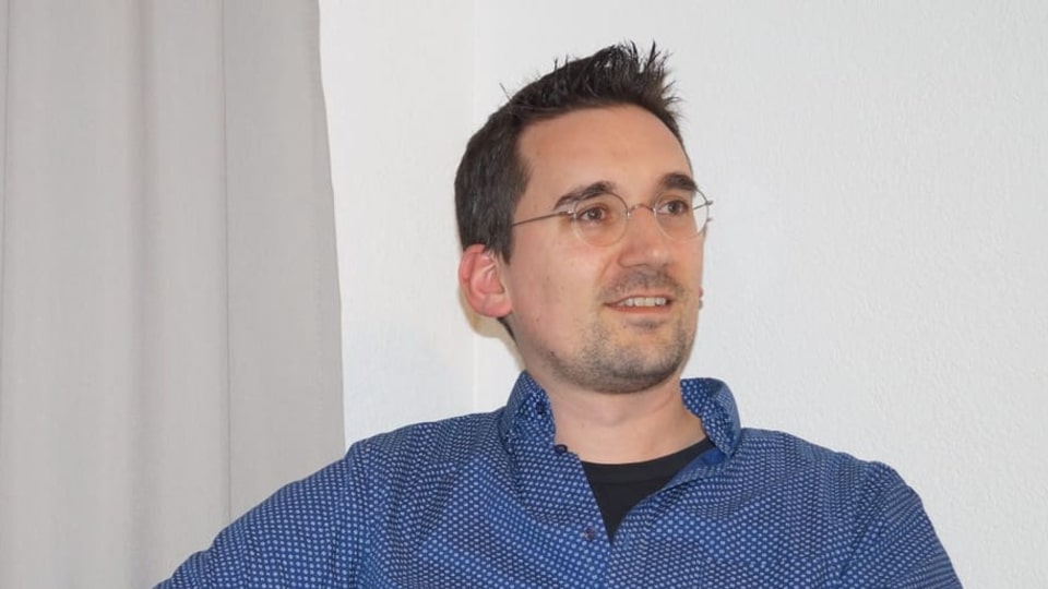 Pled sin via - Ed il vierv ei daventaus plaid - Cultura - RTR