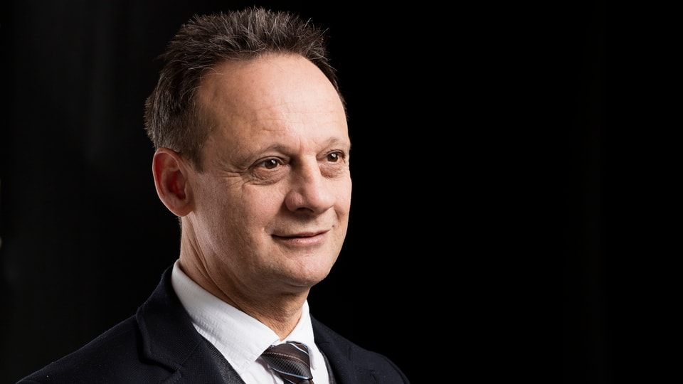 Chantun - Engler: «Jau na savev da nagut» - Novitads - RTR