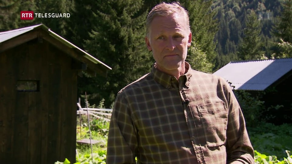Jan Tasman – in Tudestg - Chatscha grischuna mo per Grischuns ...