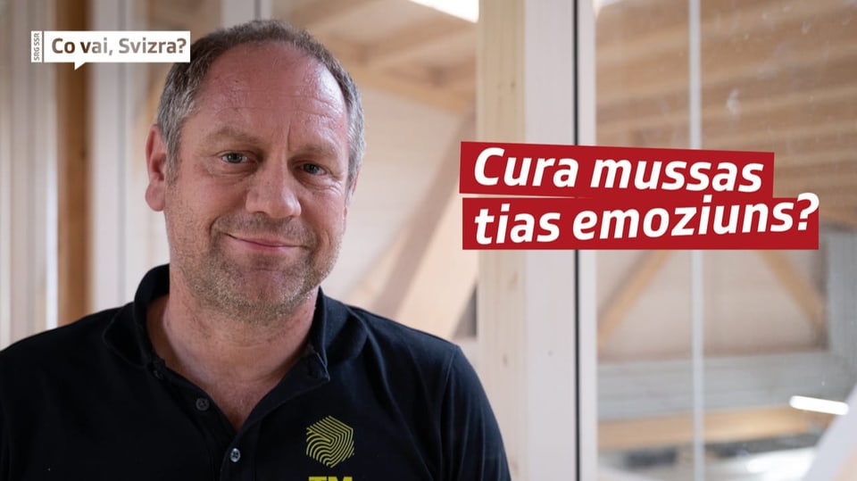 Emoziuns - Radund 19% sa sentan savens u adina solitaris - Novitads - RTR