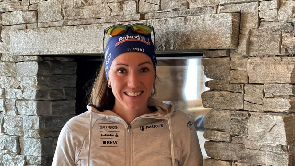 Grischun Central - Novitads - RTR